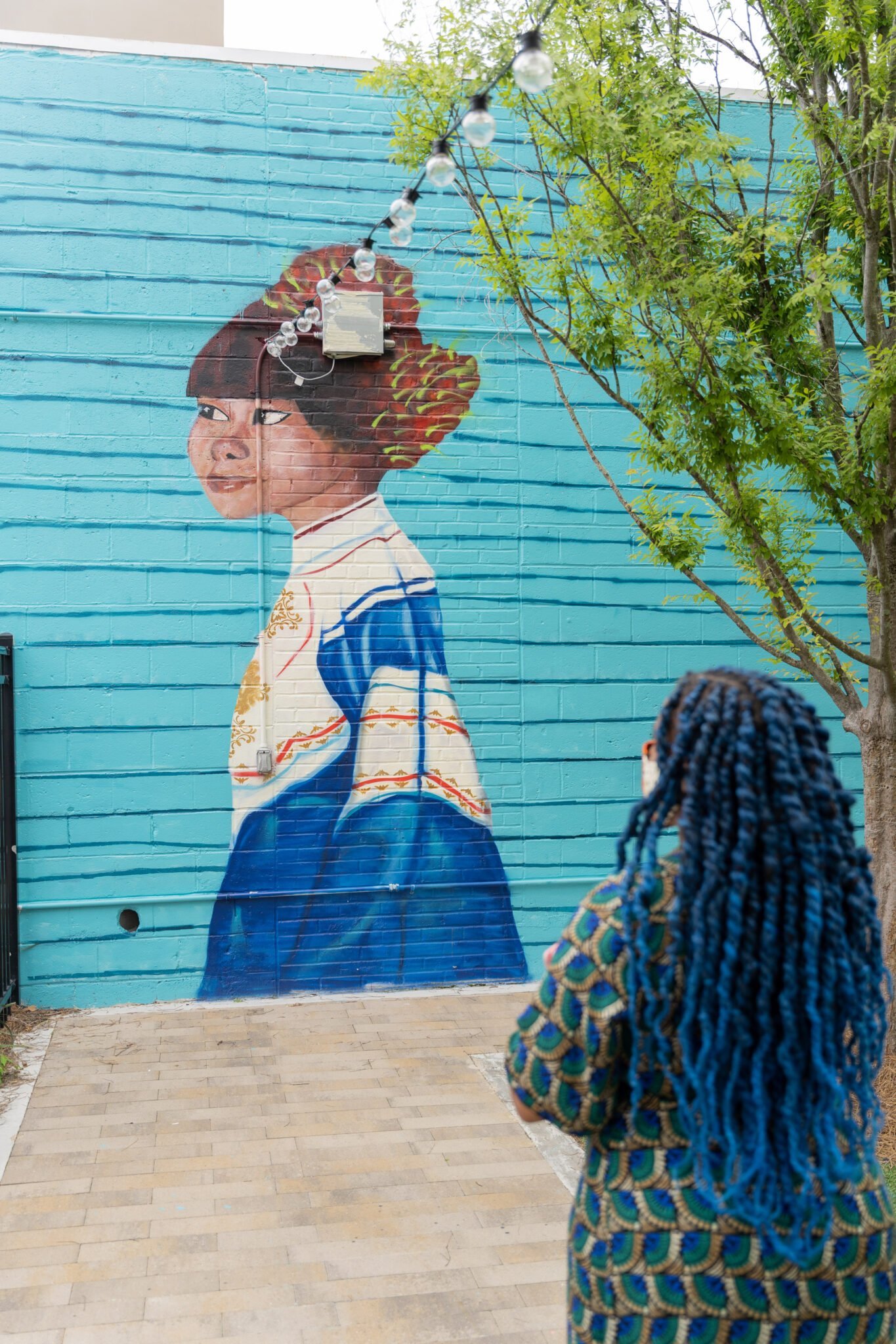 Public Art + Placemaking – Arts New Orleans