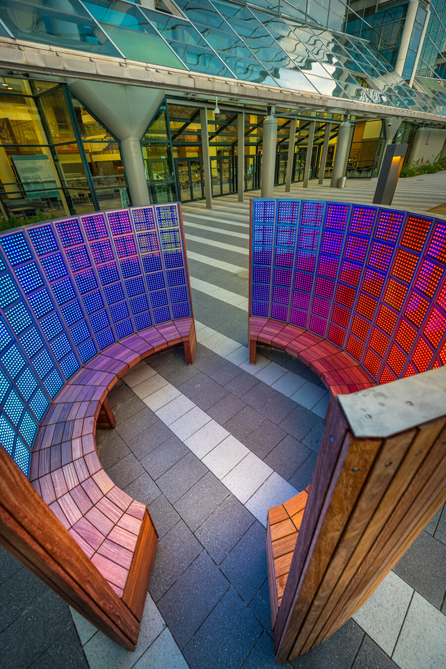 Public Art + Placemaking – Arts New Orleans