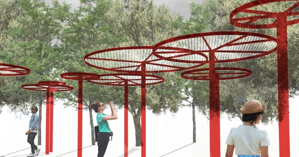 Public Art + Placemaking – Arts New Orleans