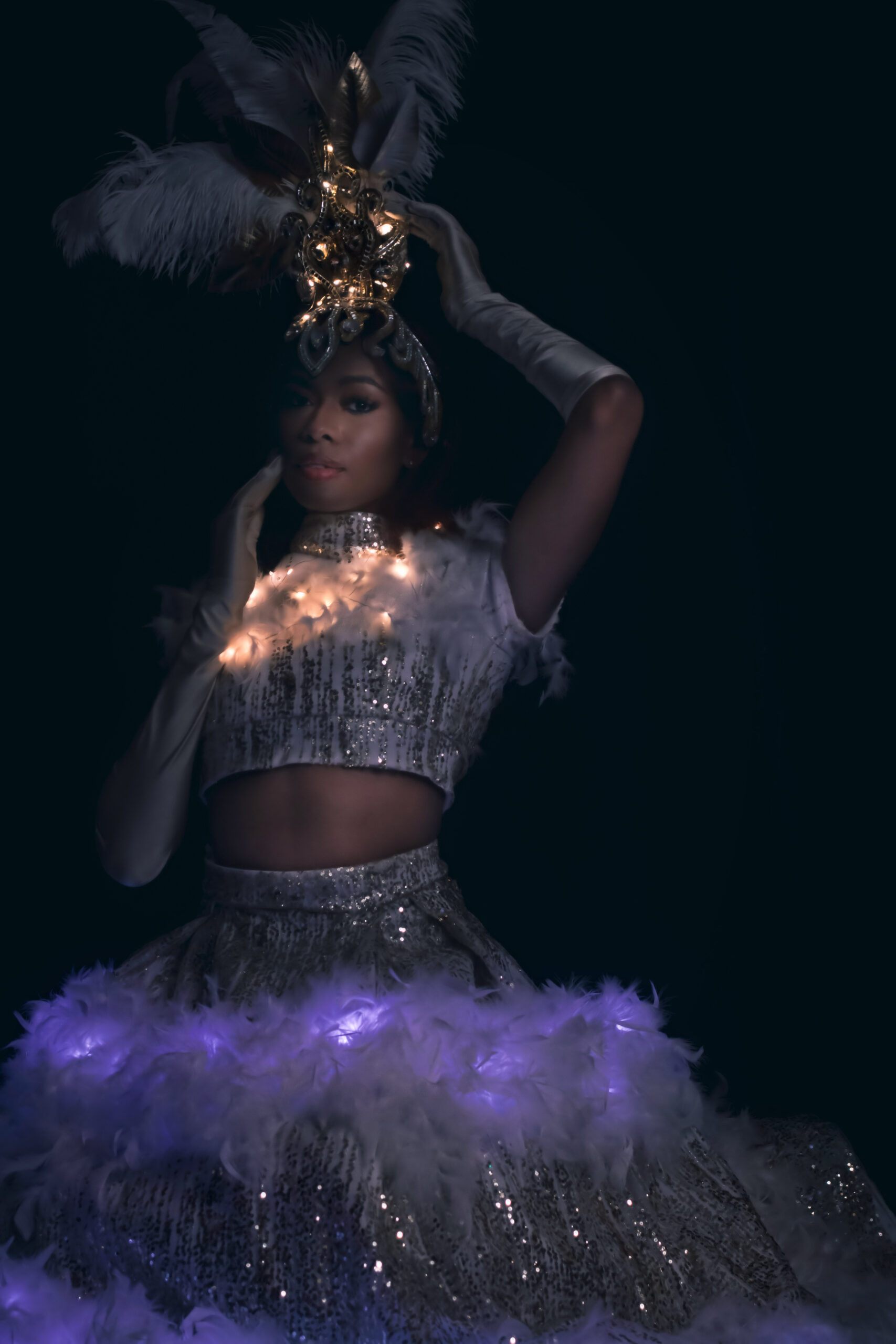 LUNA Fête 2022 : Map + Artists – Arts New Orleans