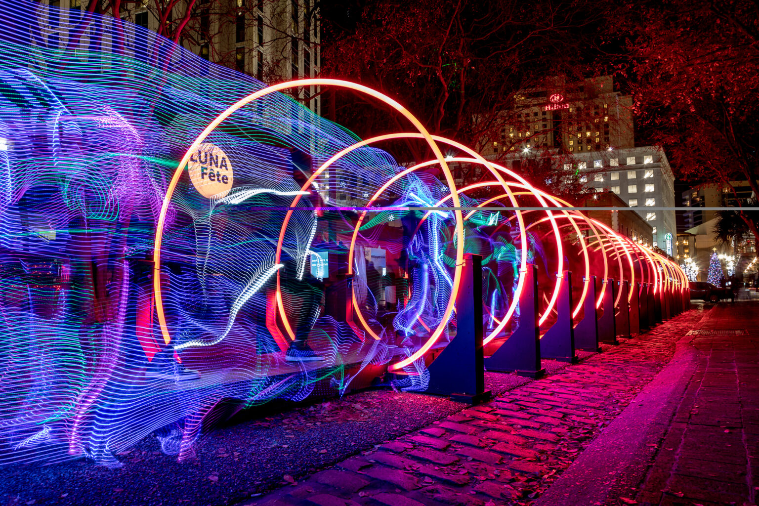 Luna Studios: Artist Training Series – Arts New Orleans